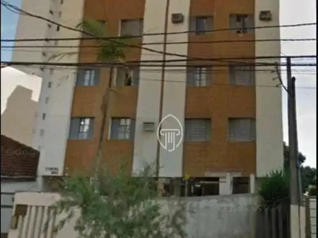 Apartamento para Venda em Londrina/PR Centro 2 Quartos