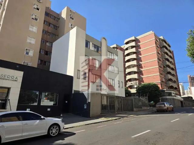 Apartamento para Venda em Londrina/PR Centro 2 Quartos