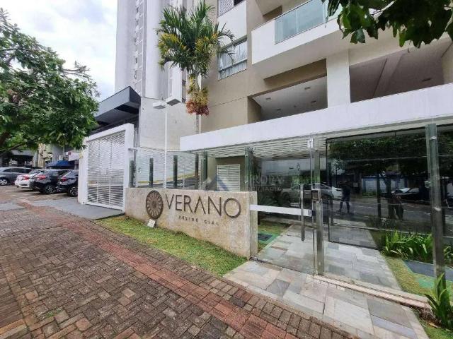 Apartamento para Venda em Londrina/PR Centro 2 Quartos