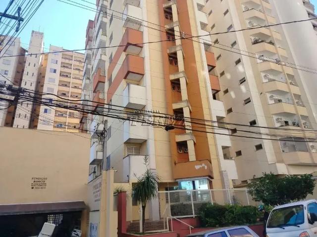Apartamento para Venda em Londrina/PR Centro 2 Quartos