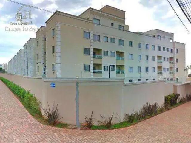 Apartamento para Venda em Londrina/PR Centro 2 Quartos