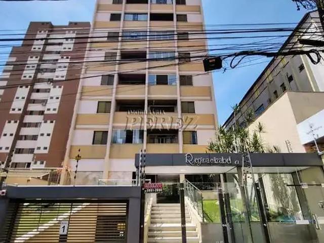 Apartamento para Venda em Londrina/PR Centro 2 Quartos