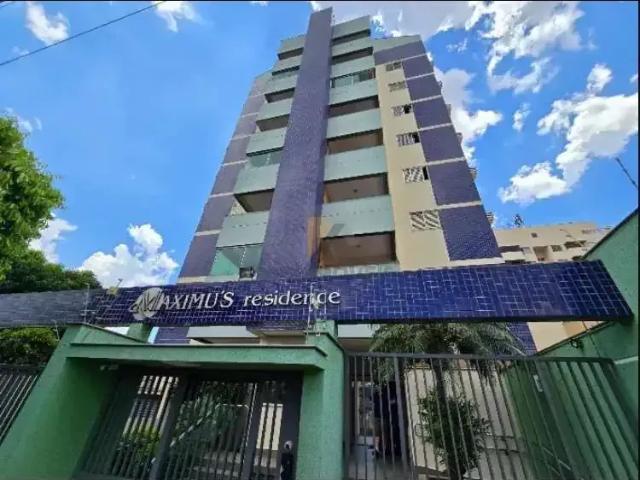 Apartamento para Venda em Londrina/PR Centro 2 Quartos