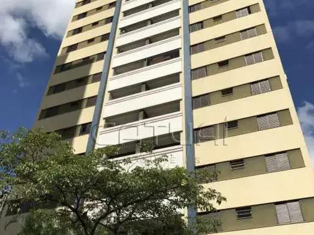 Apartamento para Venda em Londrina/PR Centro 2 Quartos