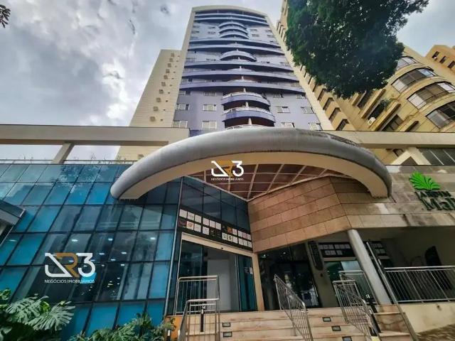 Apartamento para Venda em Londrina/PR Centro 2 Quartos