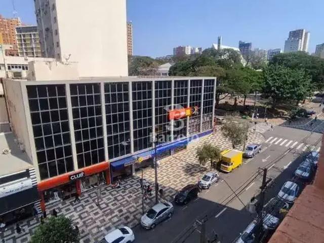 Apartamento para Venda em Londrina/PR Centro 2 Quartos