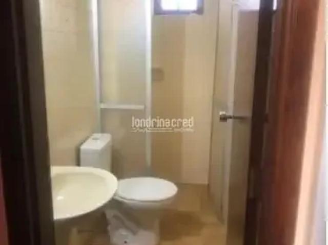 Apartamento para Venda em Londrina/PR Centro 2 Quartos