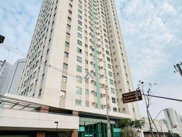Apartamento para Venda em Londrina/PR Centro 2 Quartos