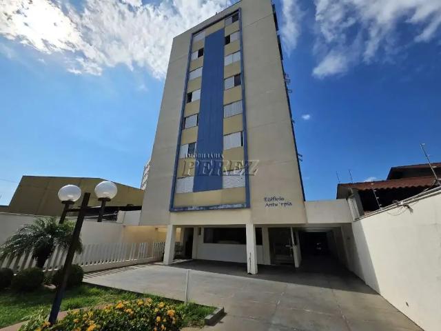 Apartamento para Venda em Londrina/PR Centro 2 Quartos