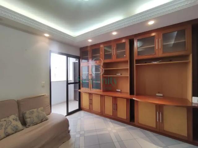 Apartamento para Venda em Londrina/PR Centro 2 Quartos