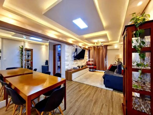 Apartamento para Venda em Londrina/PR Centro 2 Quartos
