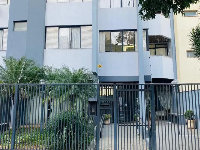 Apartamento para Venda em Londrina/PR Centro 3 Quartos