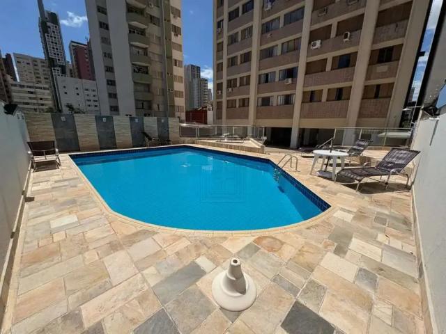 Apartamento para Venda em Londrina/PR Centro 3 Quartos