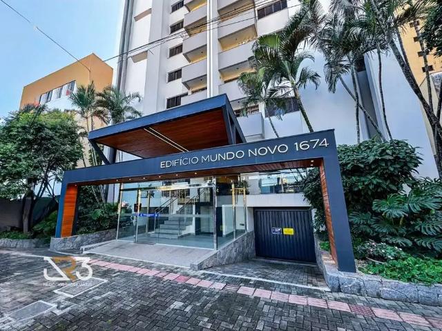 Apartamento para Venda em Londrina/PR Centro 3 Quartos
