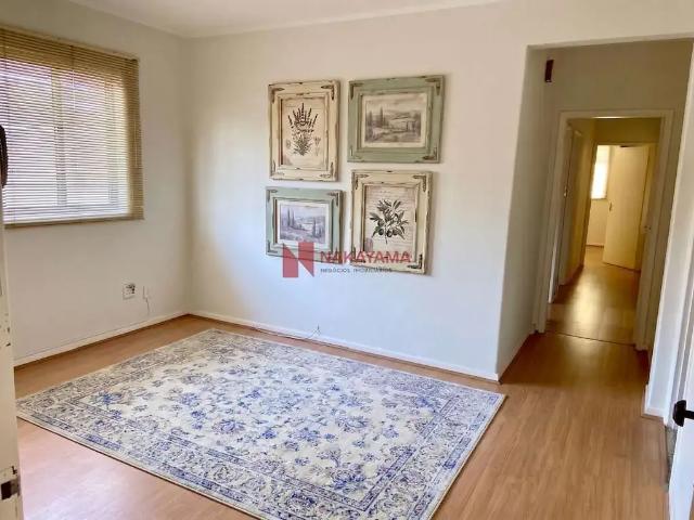 Apartamento para Venda em Londrina/PR Centro 3 Quartos