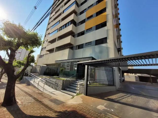Apartamento para Venda em Londrina/PR Centro 3 Quartos