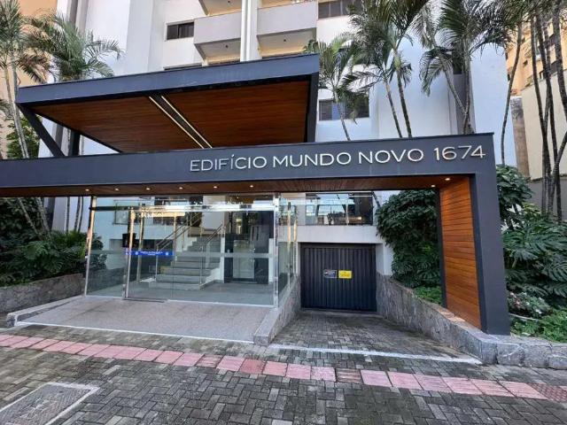 Apartamento para Venda em Londrina/PR Centro 3 Quartos