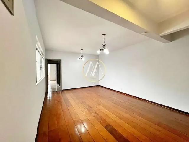 Apartamento para Venda em Londrina/PR Centro 3 Quartos