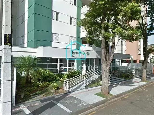 Apartamento para Venda em Londrina/PR Centro 3 Quartos