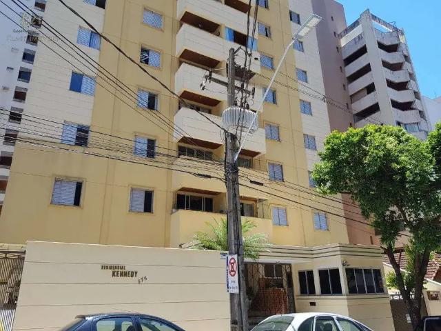 Apartamento para Venda em Londrina/PR Centro 3 Quartos