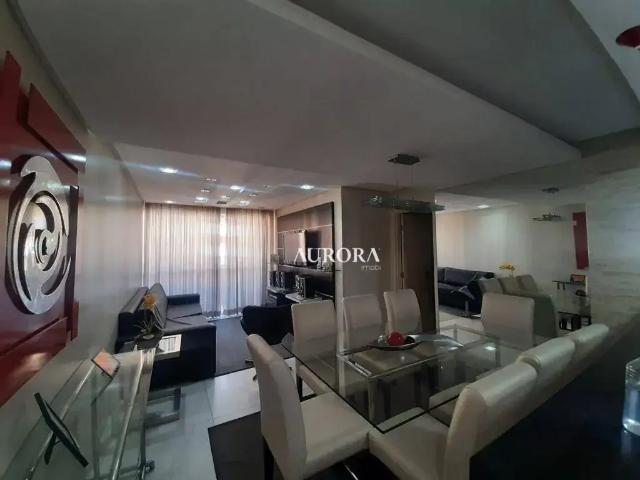 Apartamento para Venda em Londrina/PR Centro 3 Quartos