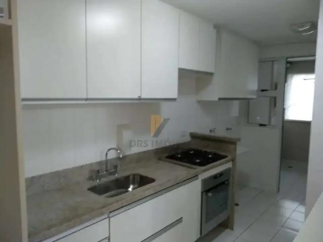 Apartamento para Venda em Londrina/PR Centro 3 Quartos