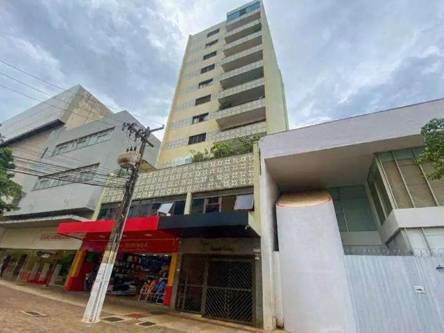 Apartamento para Venda em Londrina/PR Centro 3 Quartos