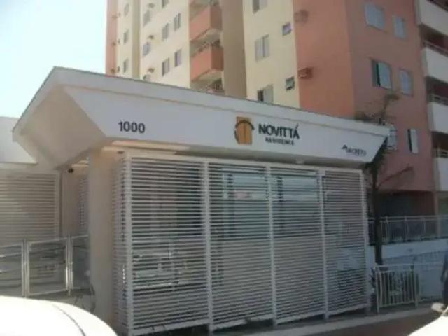Apartamento para Venda em Londrina/PR Centro 3 Quartos