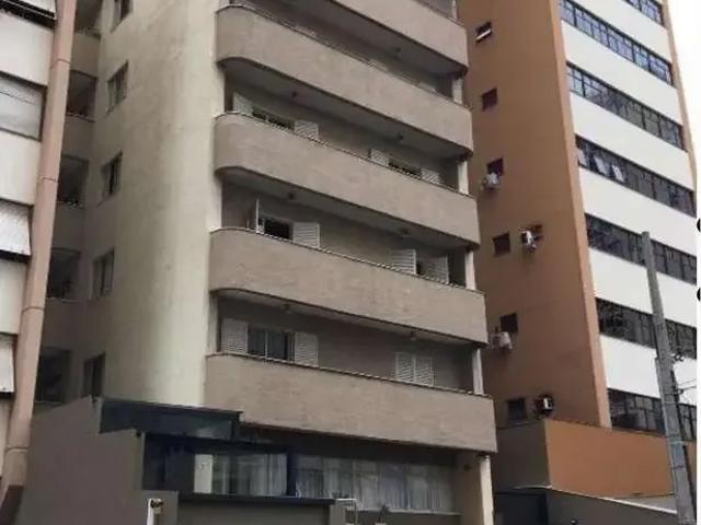 Apartamento para Venda em Londrina/PR Centro 3 Quartos