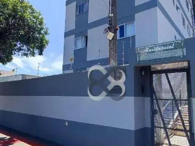 Apartamento para Venda em Londrina/PR Centro 3 Quartos