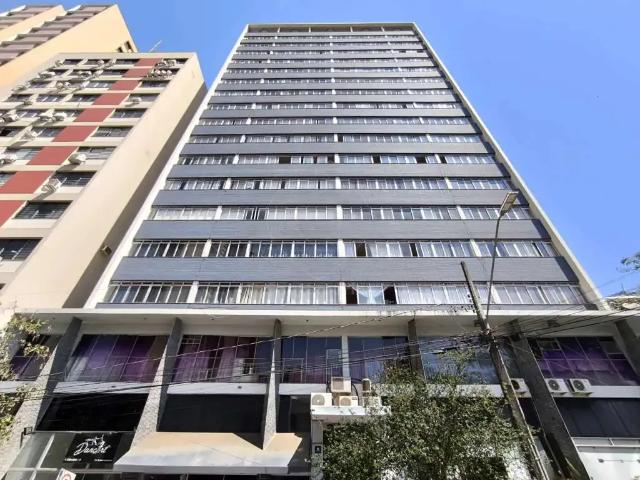 Apartamento para Venda em Londrina/PR Centro 3 Quartos
