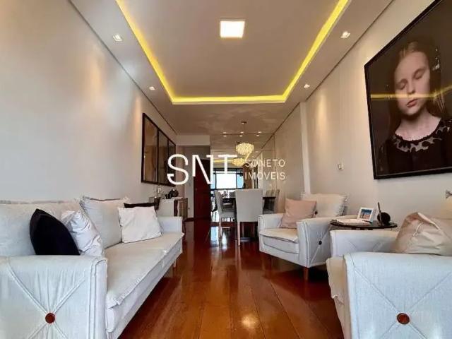 Apartamento para Venda em Londrina/PR Centro 3 Quartos
