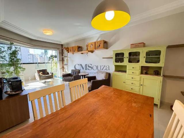 Apartamento para Venda em Londrina/PR Centro 3 Quartos