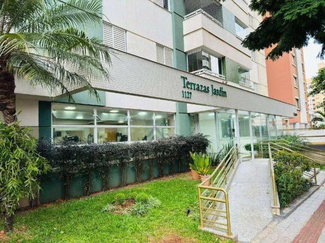 Apartamento para Venda em Londrina/PR Centro 3 Quartos