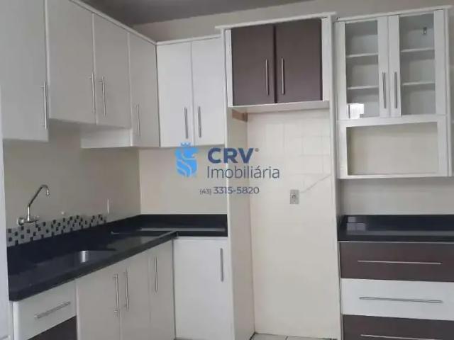 Apartamento para Venda em Londrina/PR Centro 3 Quartos