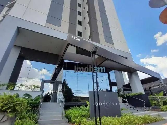 Apartamento para Venda em Londrina/PR Centro 3 Quartos