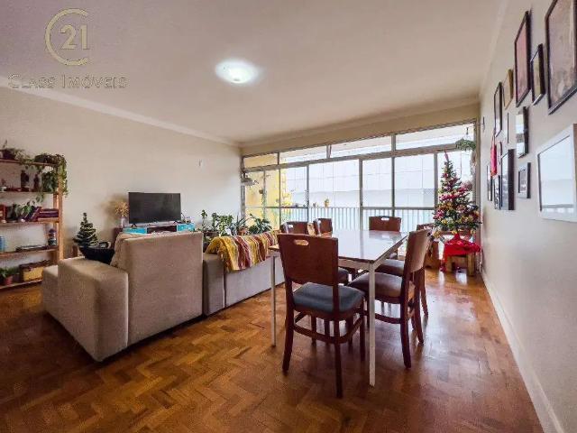 Apartamento para Venda em Londrina/PR Centro 3 Quartos