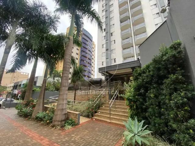 Apartamento para Venda em Londrina/PR Centro 3 Quartos