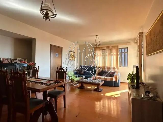 Apartamento para Venda em Londrina/PR Centro 3 Quartos