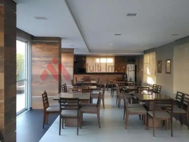 Apartamento para Venda em Londrina/PR Centro 3 Quartos