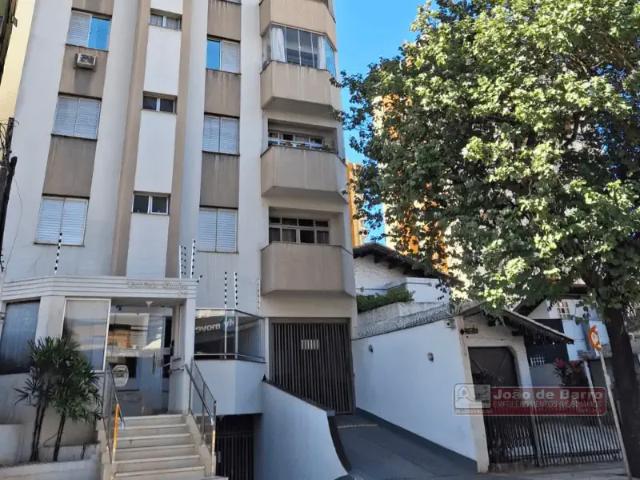 Apartamento para Venda em Londrina/PR Centro 3 Quartos