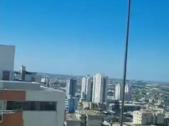 Apartamento para Venda em Londrina/PR Centro 3 Quartos