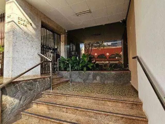 Apartamento para Venda em Londrina/PR Centro 3 Quartos