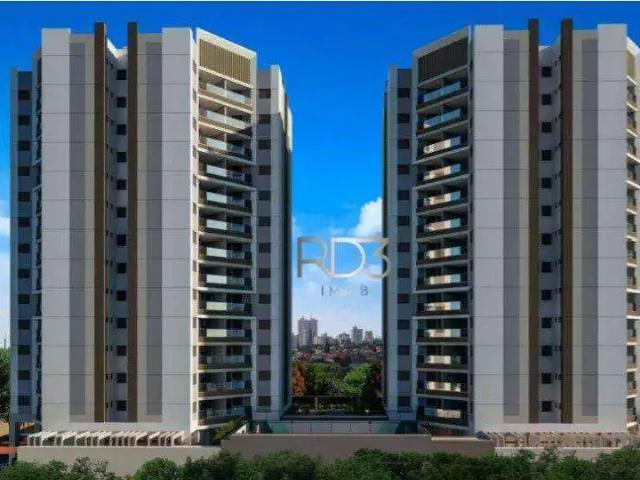 Apartamento para Venda em Londrina/PR Centro 3 Quartos