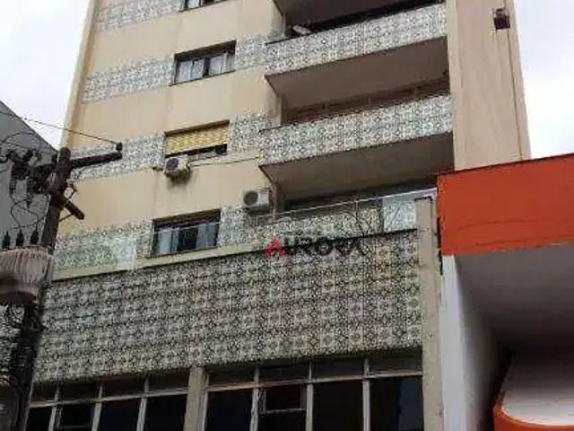 Apartamento para Venda em Londrina/PR Centro 3 Quartos