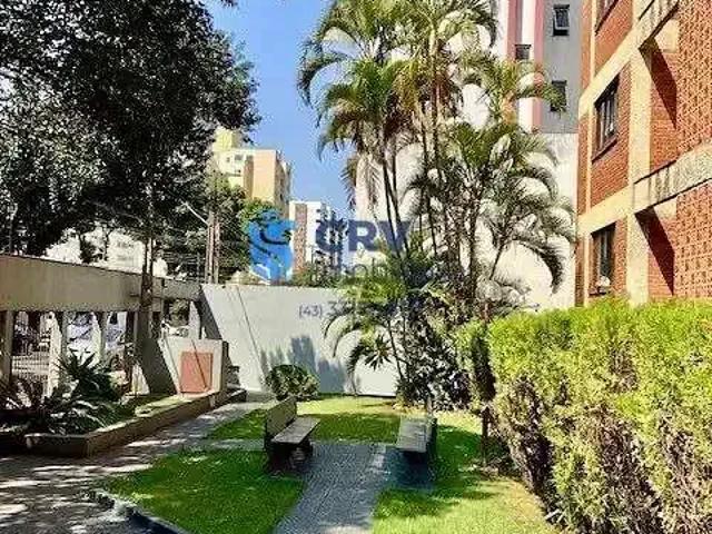 Apartamento para Venda em Londrina/PR Centro 3 Quartos