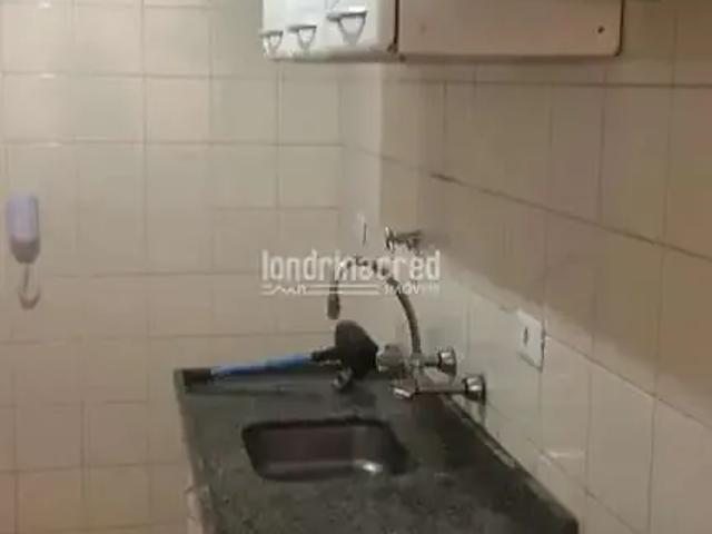 Apartamento para Venda em Londrina/PR Centro 3 Quartos