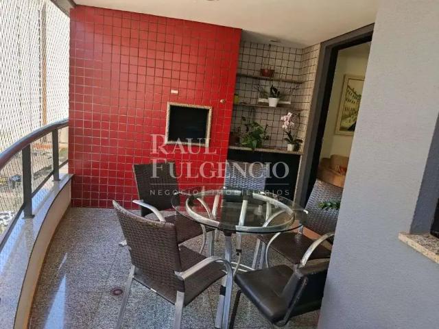 Apartamento para Venda em Londrina/PR Centro 3 Quartos