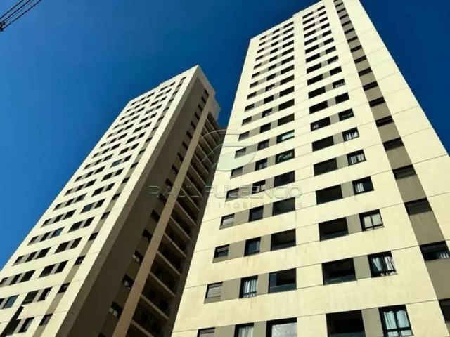Apartamento para Venda em Londrina/PR Centro 3 Quartos