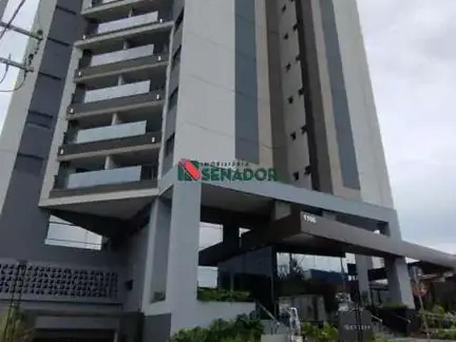 Apartamento para Venda em Londrina/PR Centro 3 Quartos